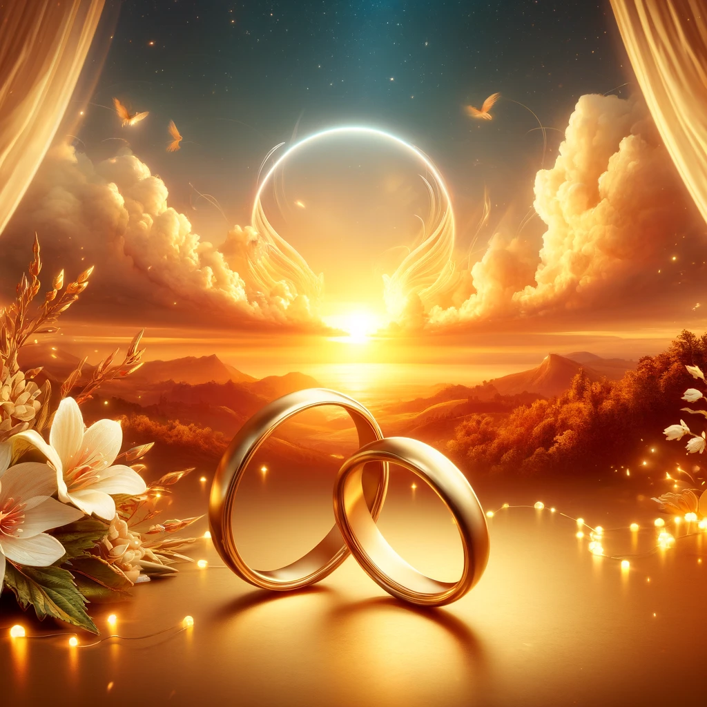 Creating SPECTACULAR Marriages in today’s world - My WordPress